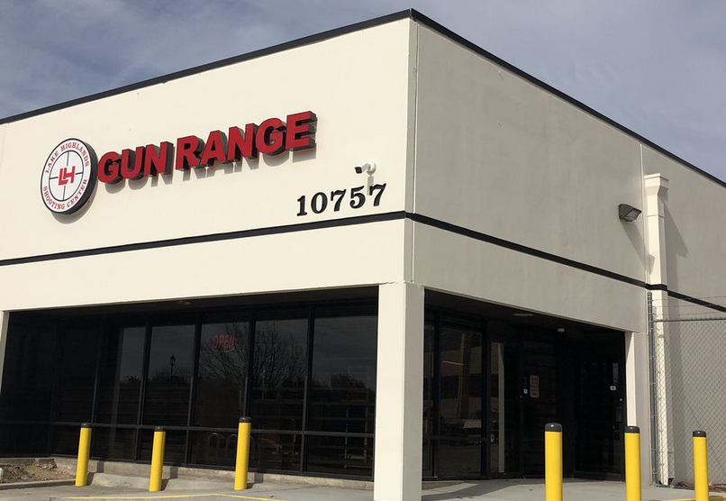 Company - Lake Highlands Shooting Center