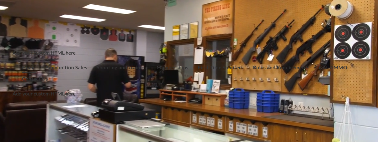 Company - Firing-Line Indoor Shooting Ranges