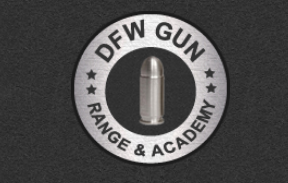 Company - DFW Gun Range and Training Center
