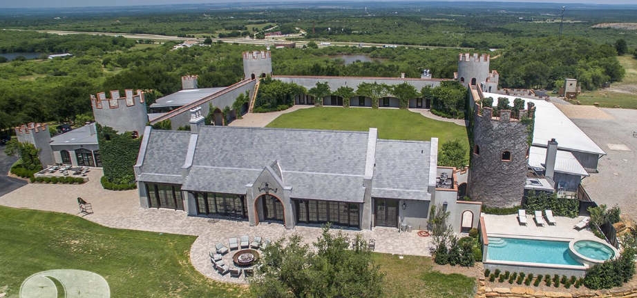 Company - Greystone Castle