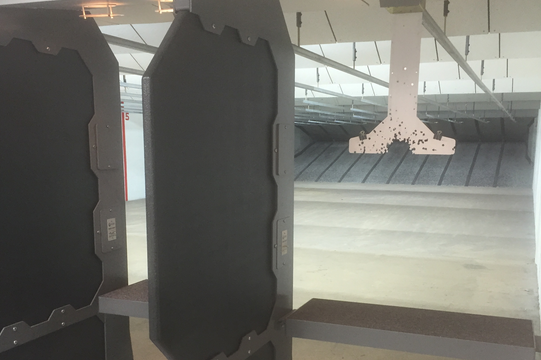 Company - Recoil Firearms