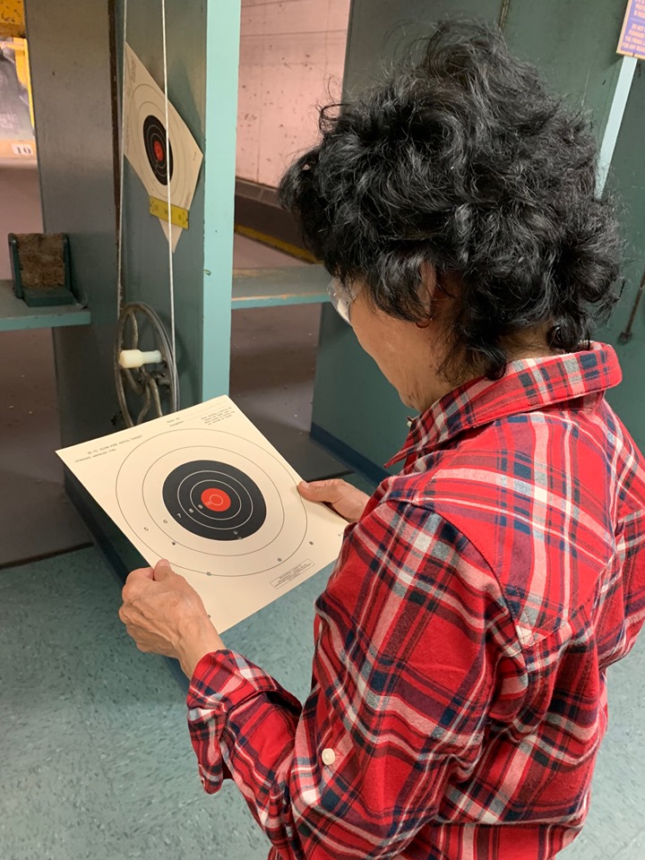 Company - Blue Trail Range and Gun Store