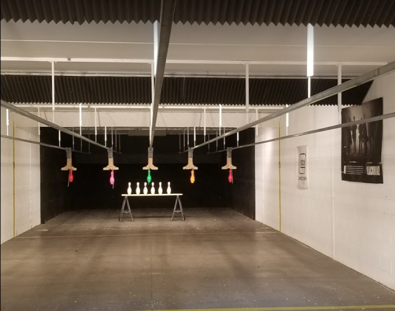 Company - Osseo Gun Club & Pro Shop