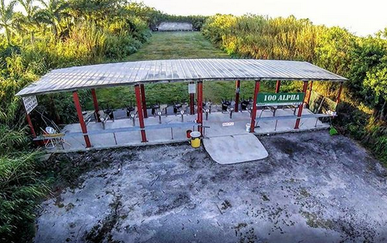 Company - Homestead Training Center