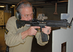 Company - Frisco Gun Club